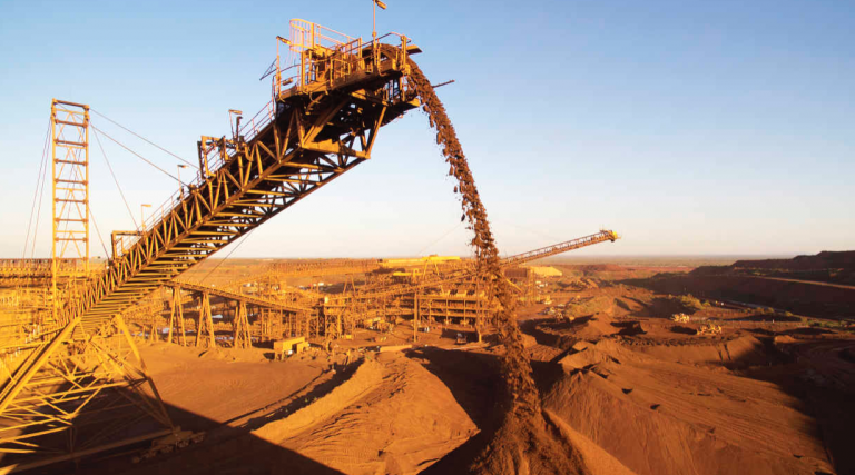 WA mining ensures Australians have Medicare - Andev Project