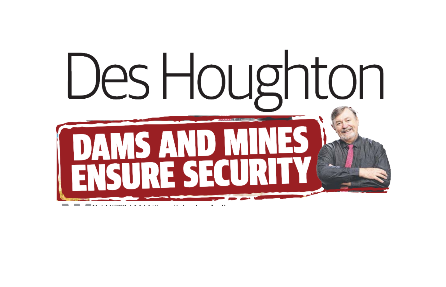 Home - Andev Project