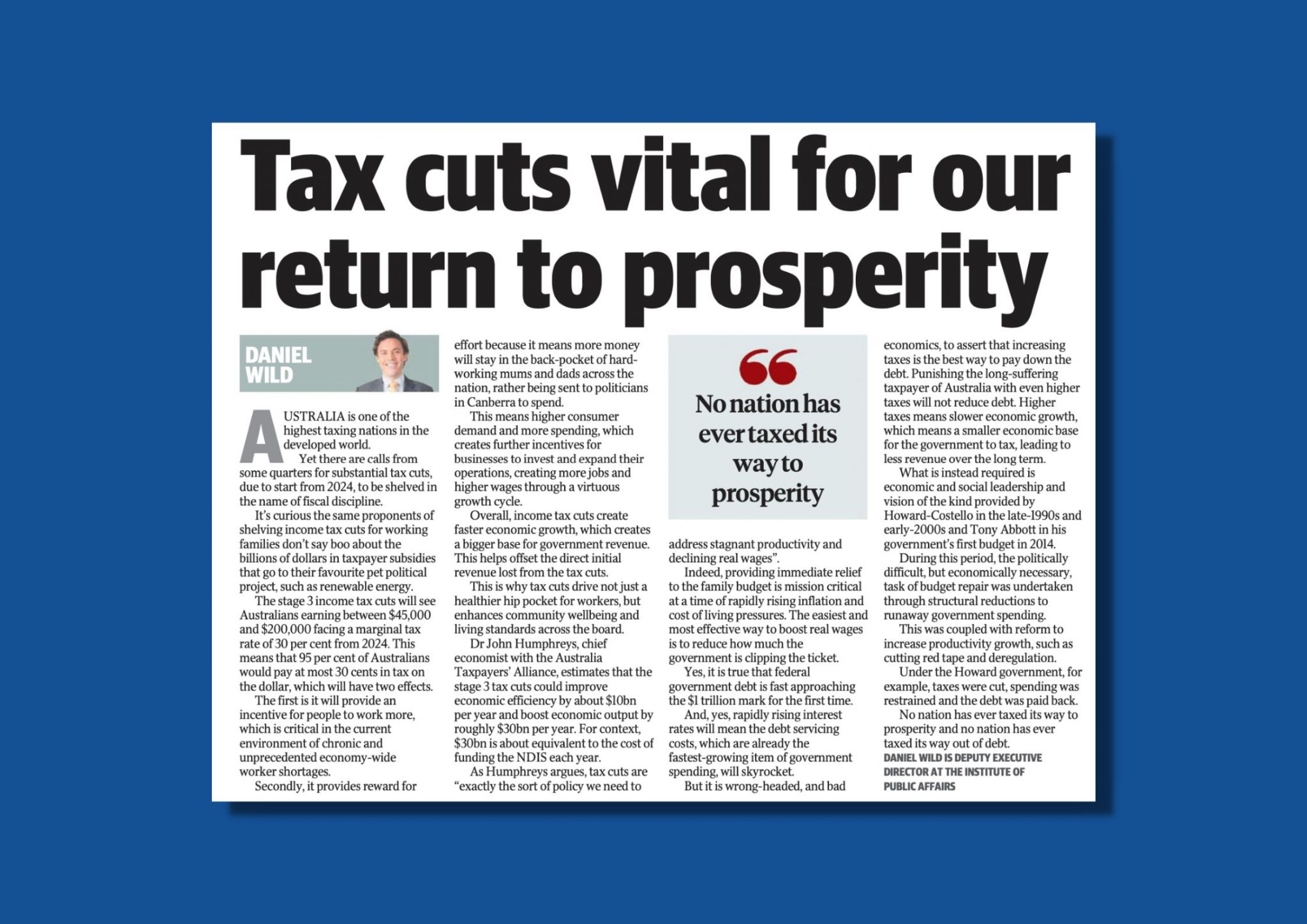 Home - Andev Project