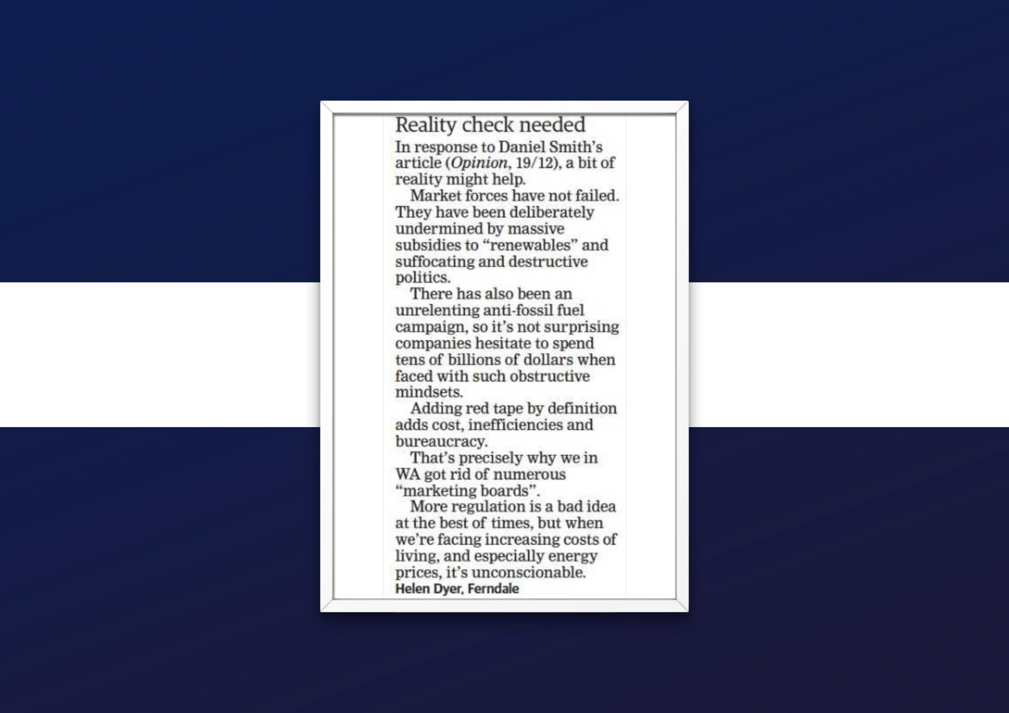 Home - Andev Project