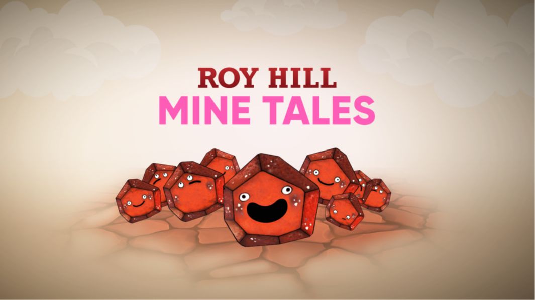 Playing the Game - Andev Project