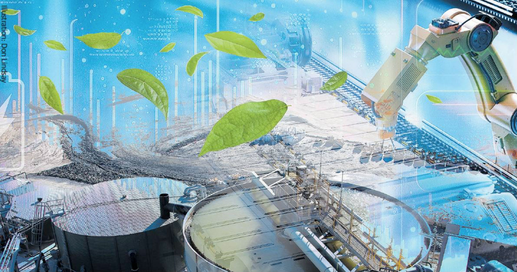 Boom is ‘not our birthright’ - Andev Project