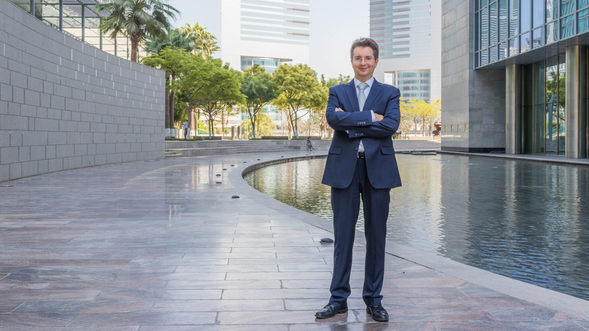 Opinion | Autonomous cities are the next big thing for SEZs - Andev Project