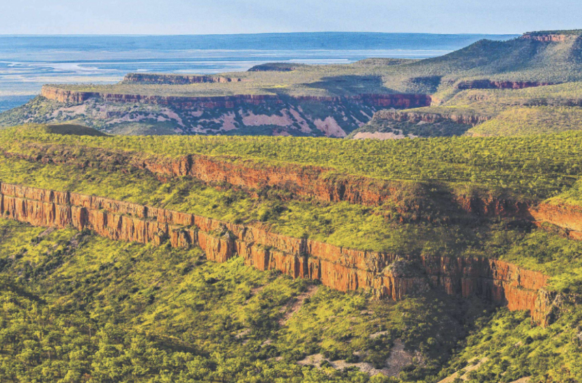 Critical moment in the region's history - Andev Project