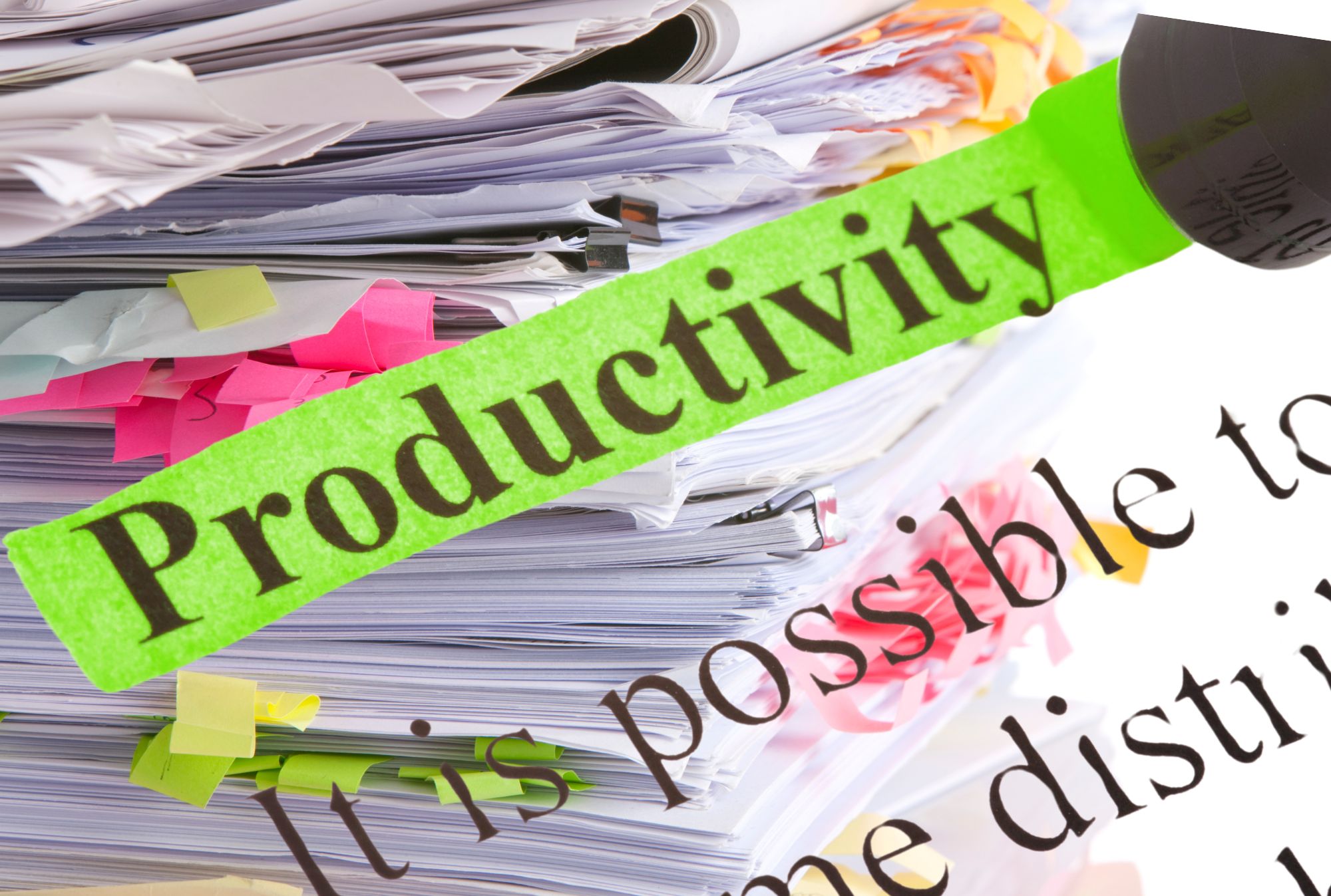 Aaron Morey: Commonwealth green tape is putting productivity in a ...