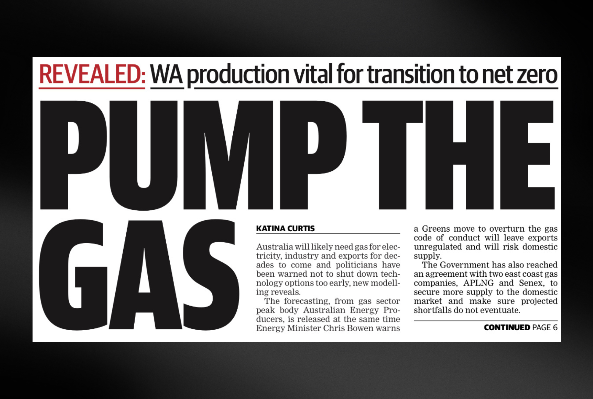 Home - Andev Project