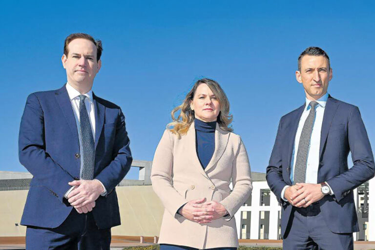 No positives in it for us - Andev Project