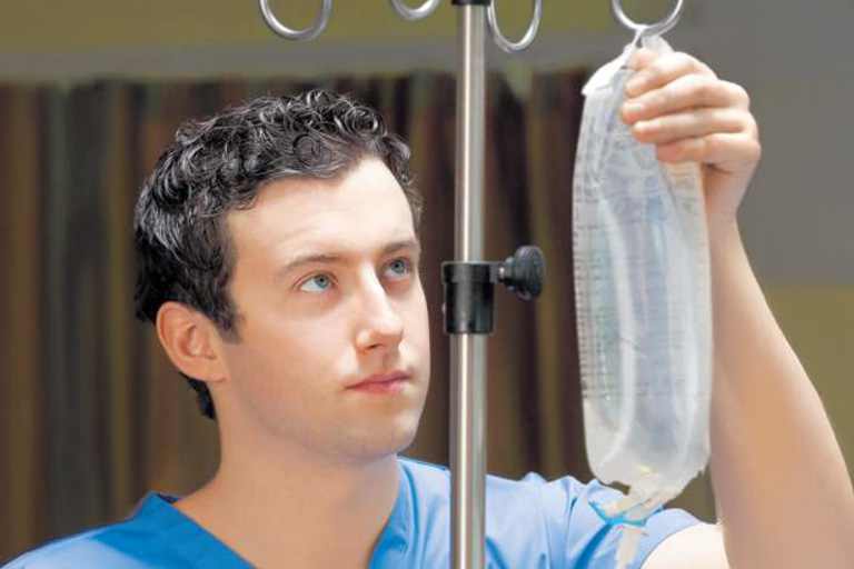 A bunch of drips - Andev Project