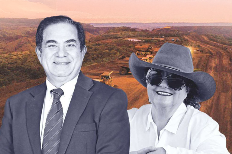 Atlas Iron defers Ridley investment call as ‘onerous’ approvals slow ...