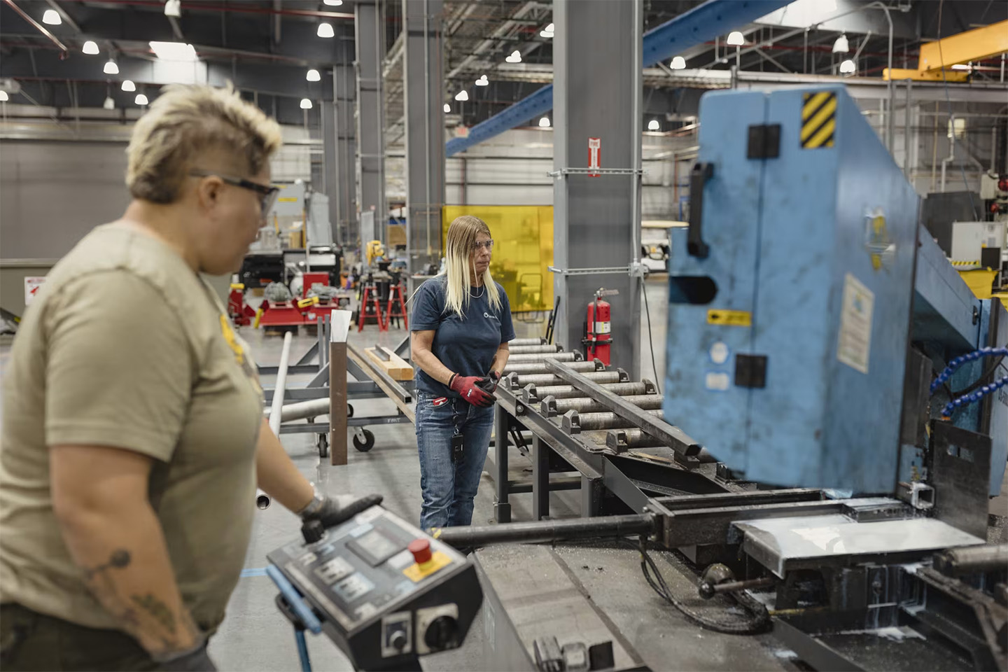 Google searches for power to drive AI, settles on Nuclear - Andev Project