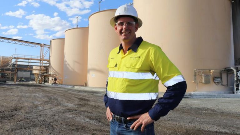 ‘No deadline’ on Federal Government’s ruling over Bellevue Gold ...