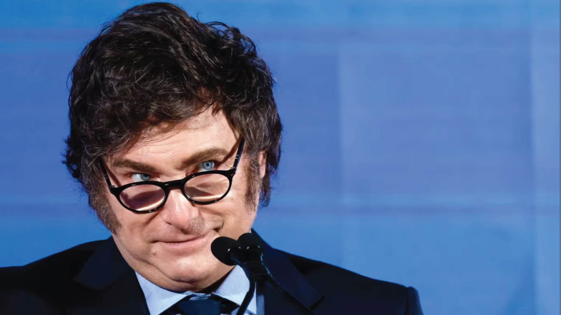 Argentina's economy exits recession in milestone for Javier Milei ...