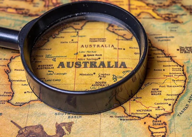 WA Should Follow NT’s Lead And Appoint A Red-Tape Slayer - Andev Project