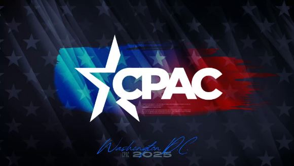 CPAC 2025 Day 1 - Andev Project