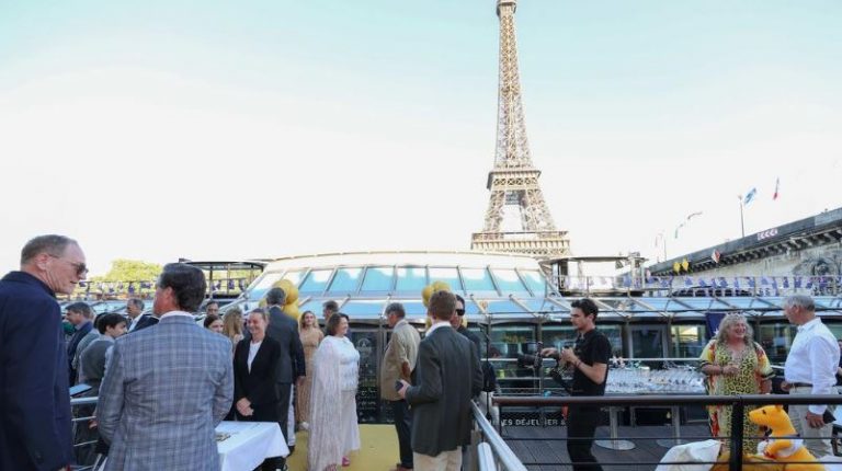 Rinehart creates WA mega-miner Hancock Iron Ore - Andev Project