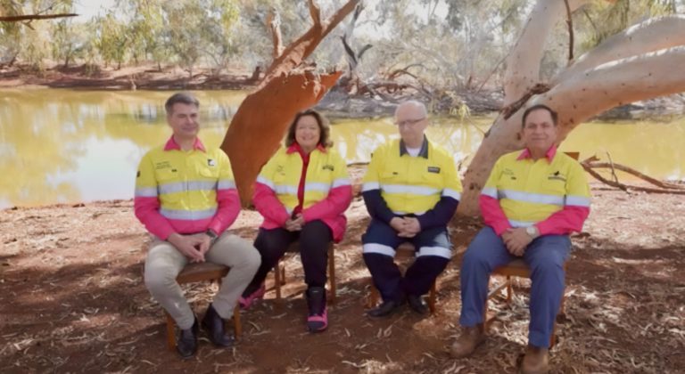 Bush Summit 2025 | Ballarat | Penny Fowler | Introduction to Mrs Gina ...